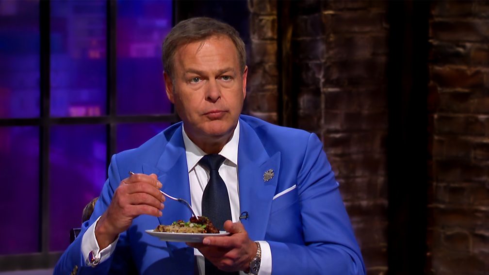 BBC One - Dragons' Den, Series 21 - Episode guide