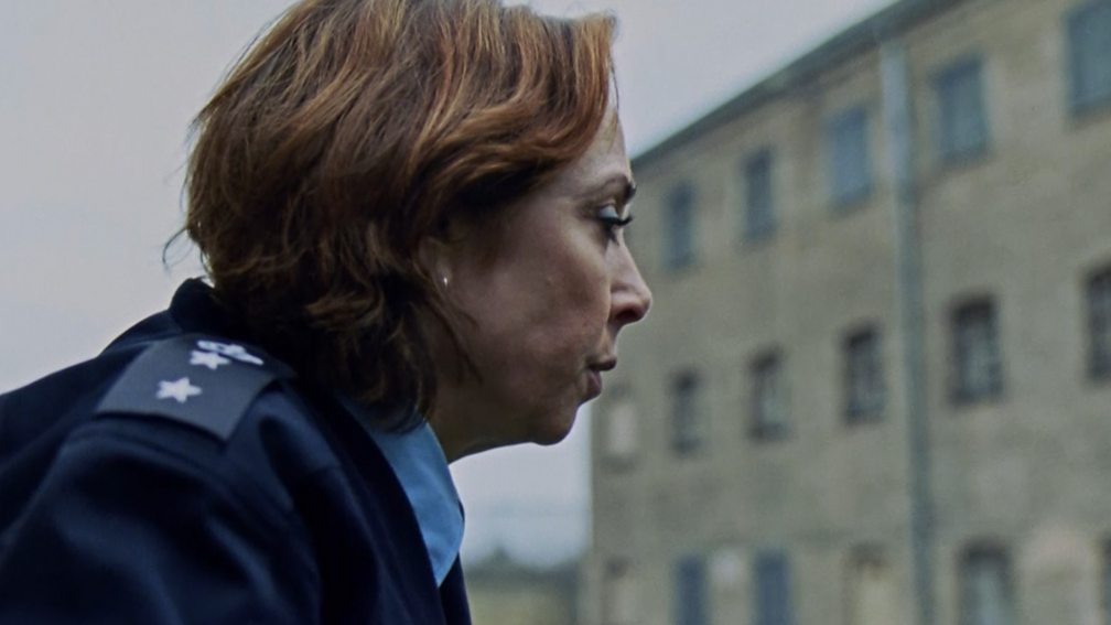 BBC Four - Prisoner, Series 1