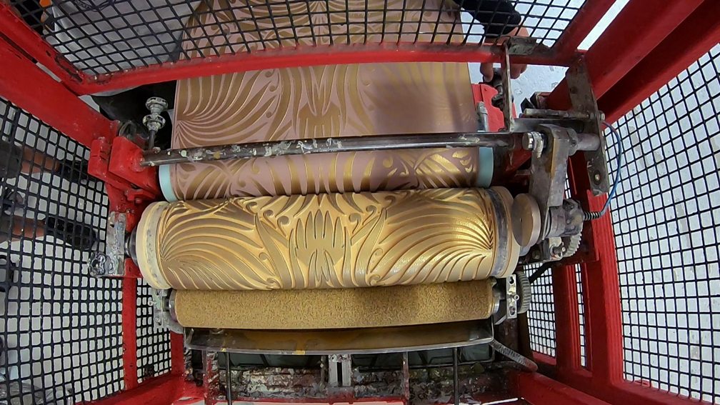 BBC One - Inside the Factory