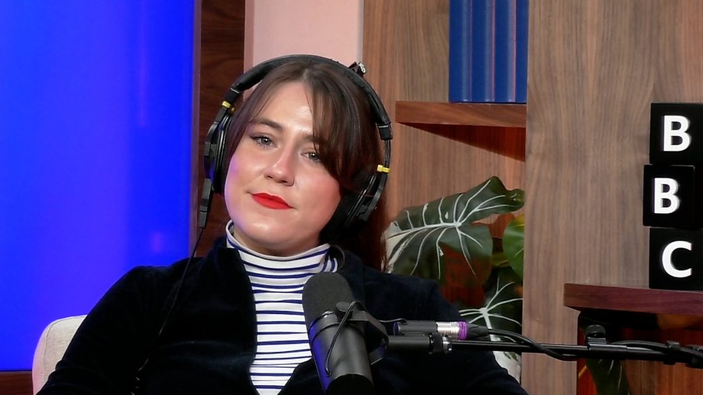 BBC Radio 4 - Saturday Live, Marianna Spring, James Timpson, Callum ...