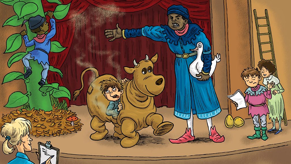 BBC Scotland - Learn at BBC Scotland