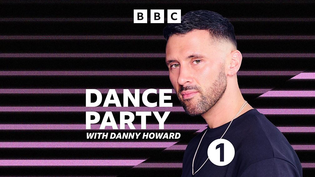 BBC Radio 1 - Schedules