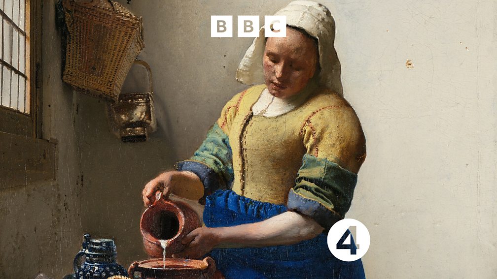 BBC Radio 4 - Dead Famous - Available now