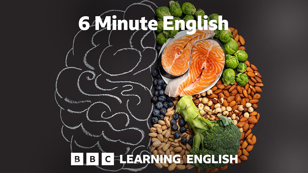 BBC Radio - 6 Minute English - Downloads