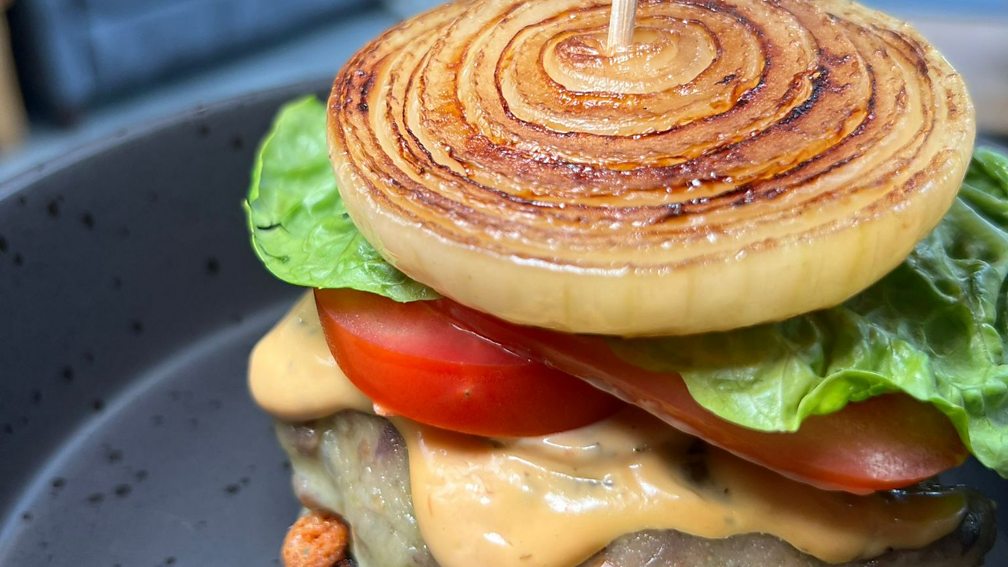 BBC One - Morning Live - Morning Live Recipes