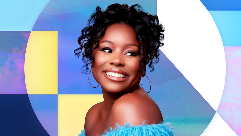 BBC Radio 1 - Schedules, Friday 24 January 2025