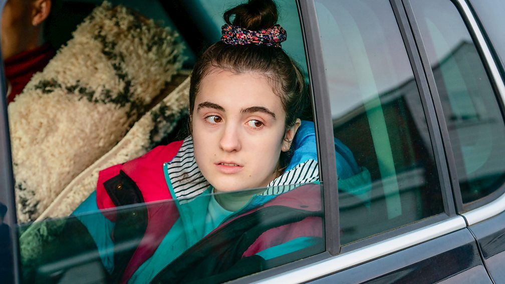 BBC - Your Winter Watchlist Sorted