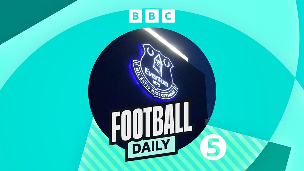 BBC Radio 5 Live - Football Daily - Downloads