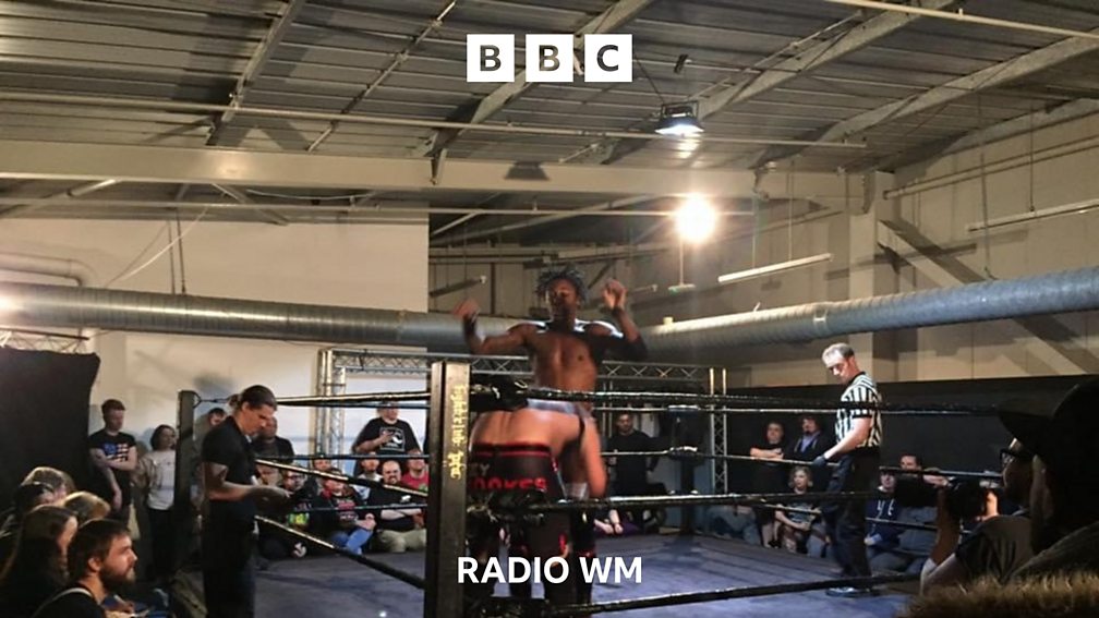BBC Radio WM - BBC Radio WM Sport
