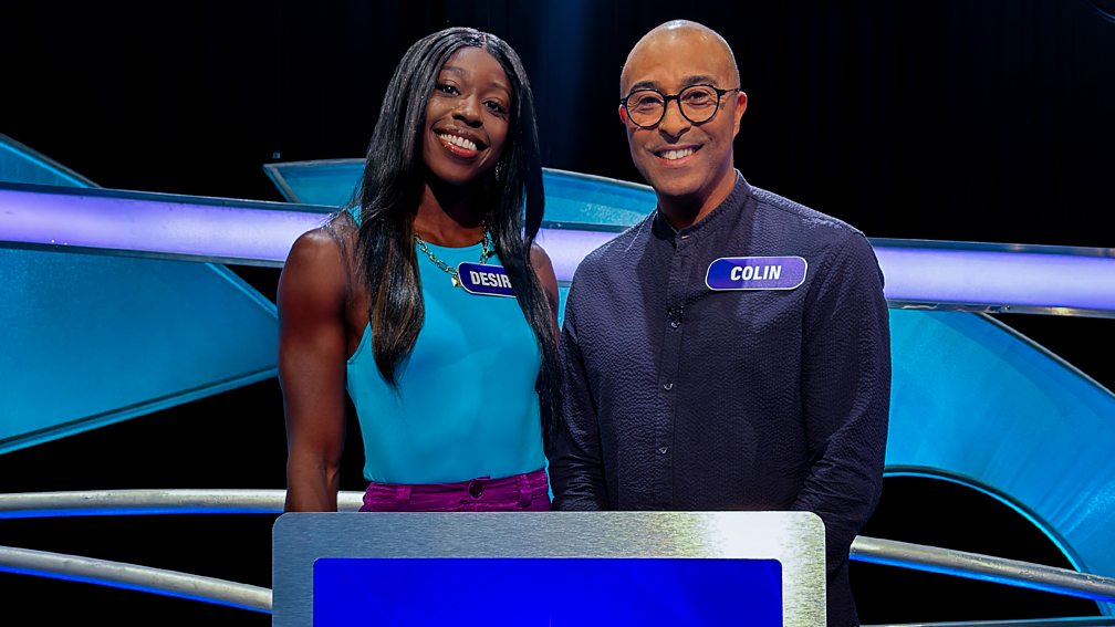 BBC One - Pointless Celebrities - Available now