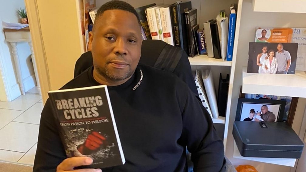 BBC Radio WM - Merisha Stevenson