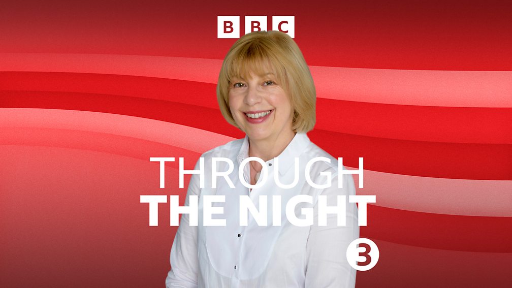 BBC Radio 3 - Essential Classics - Georgia Mann