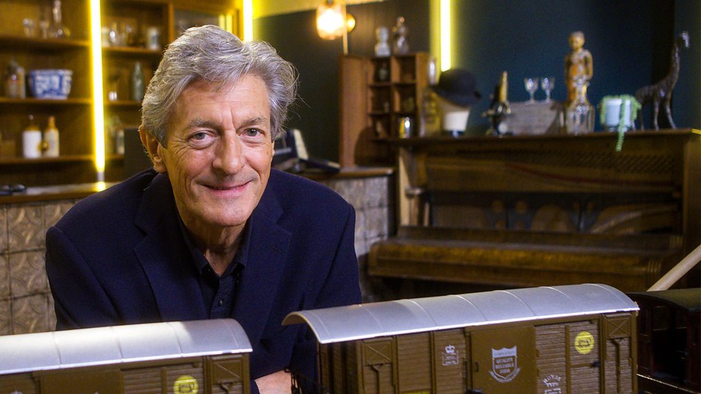 BBC One - The Bidding Room, Series 5