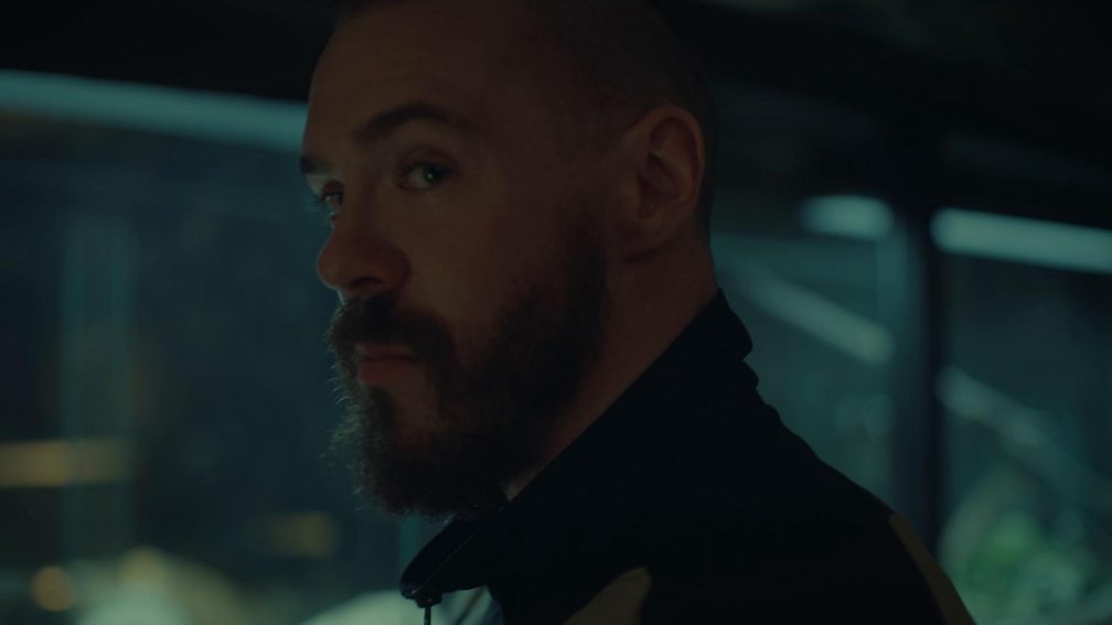 BBC One - Kin, Series 1, Trailer: Kin