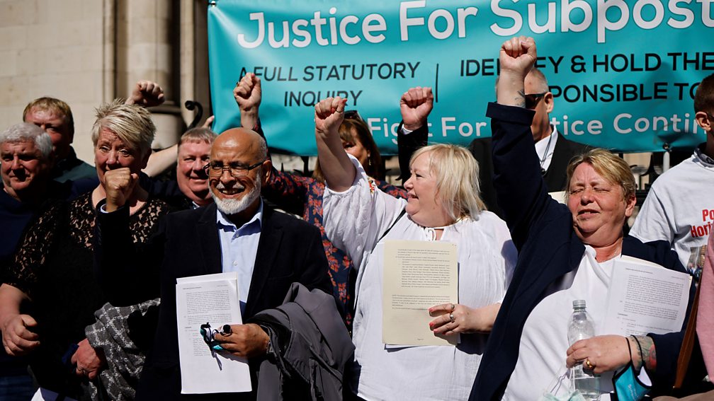 BBC Radio 4 - The Law Show - Available now