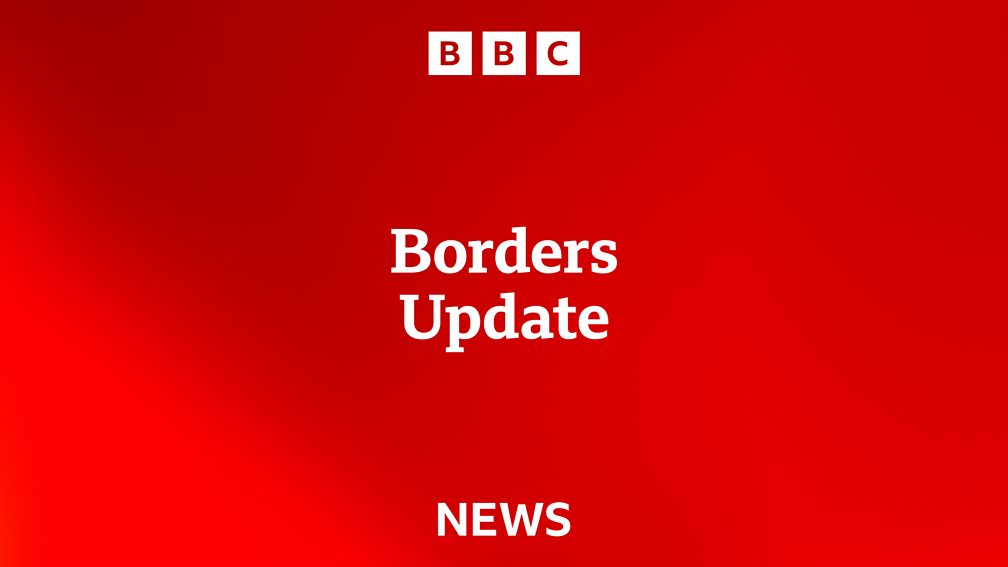 BBC Radio Scotland - BBC News Borders - Episode guide
