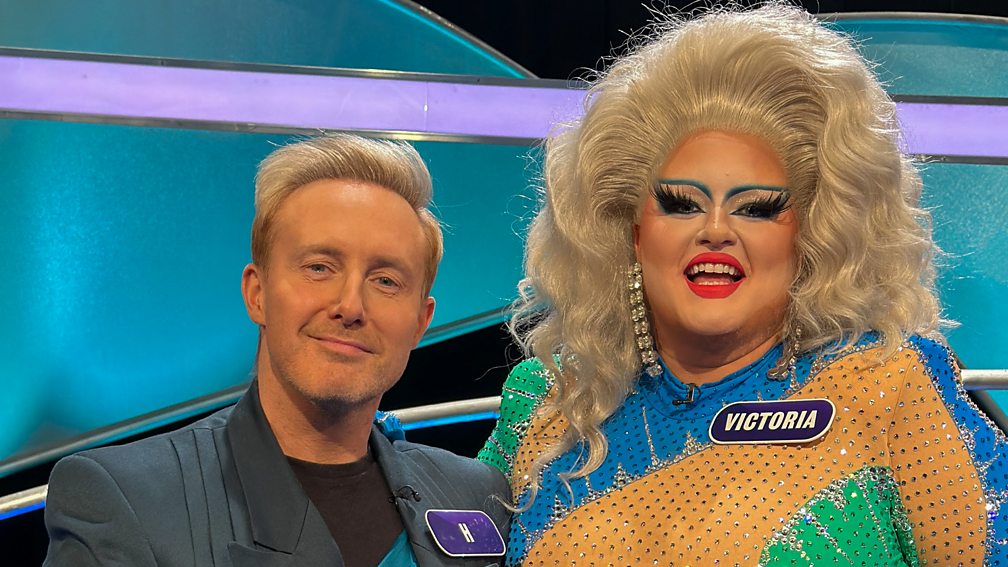 BBC One - Pointless Celebrities, Series 16 - Episode guide