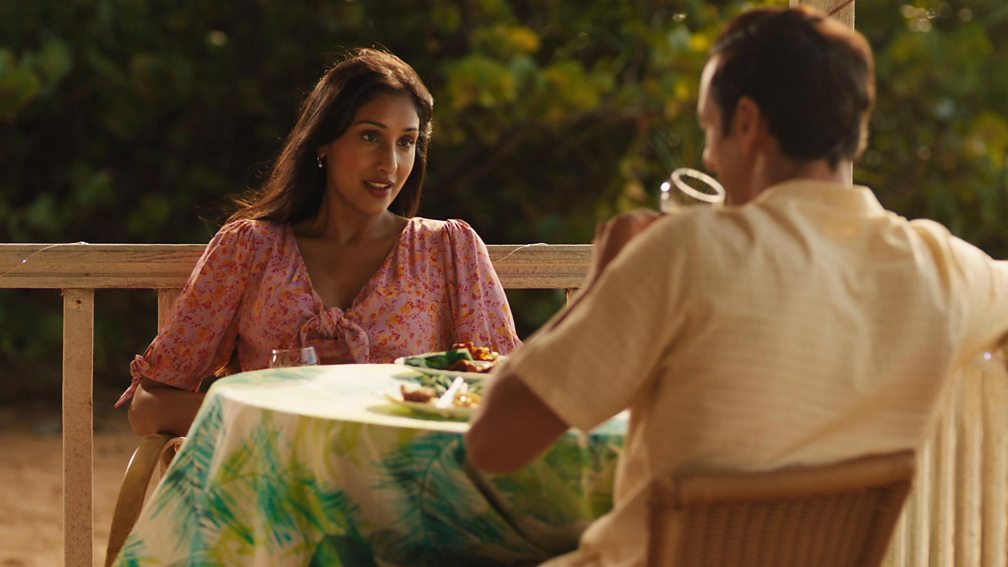 BBC One - Death in Paradise, Series 13, Episode 6