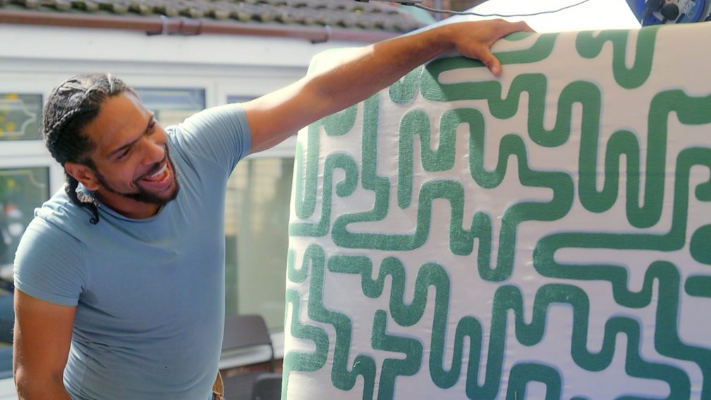 BBC One - Sort Your Life Out, Series 4, Why is there Tupperware in the ...