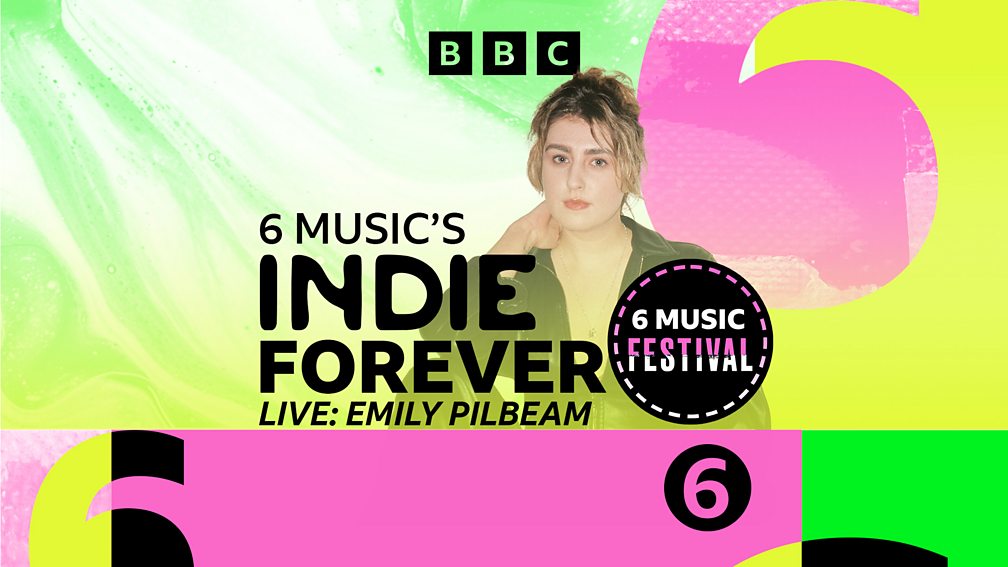 BBC Radio 6 Music - Schedules, Friday 15 March 2024