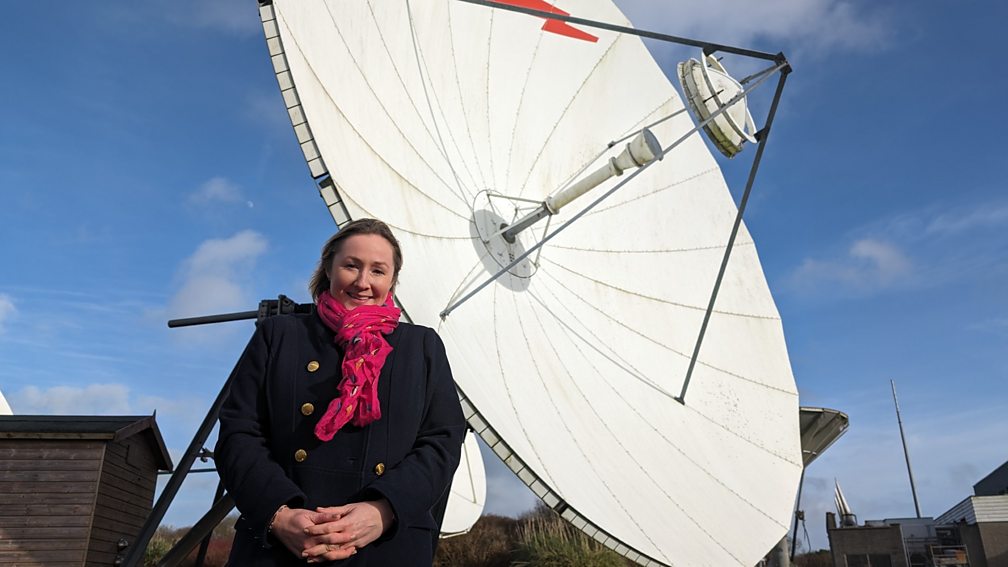 BBC World Service - Tech Life - Available now