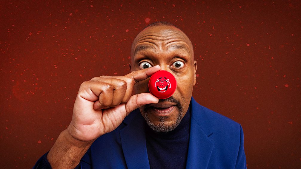 BBC One - Comic Relief, Comic Relief does Call the Midwife