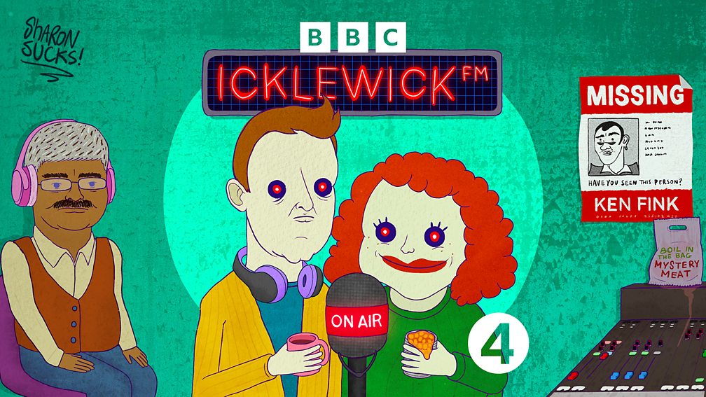 BBC - Programmes categorised as Comedy: Sketch - Available now