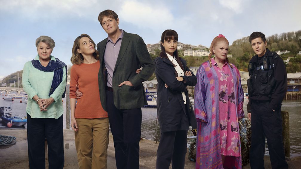 BBC One - Beyond Paradise - Episode guide