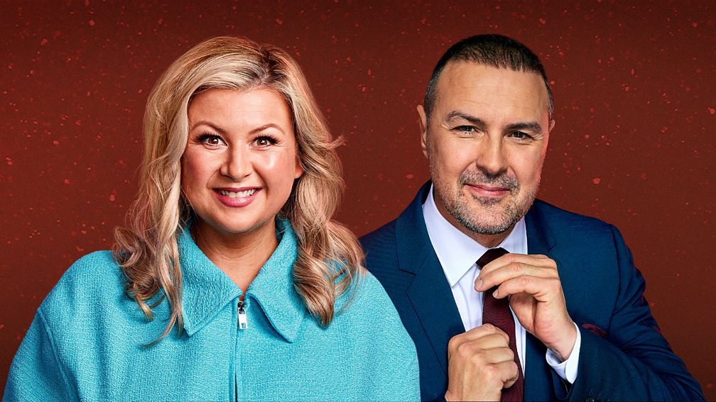BBC One - Comic Relief, 2024 - Episode guide