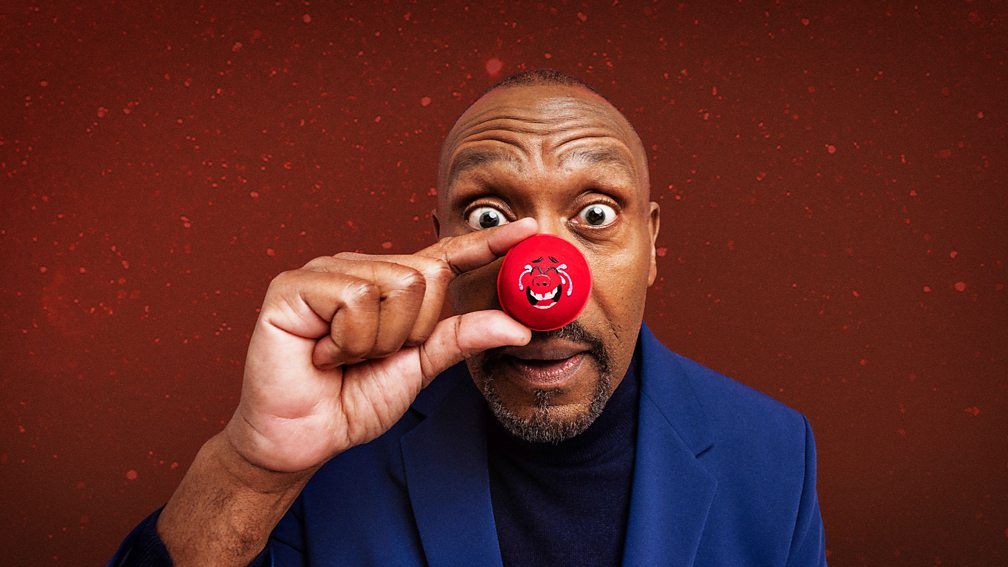 BBC One - Comic Relief, 2024 - Episode guide