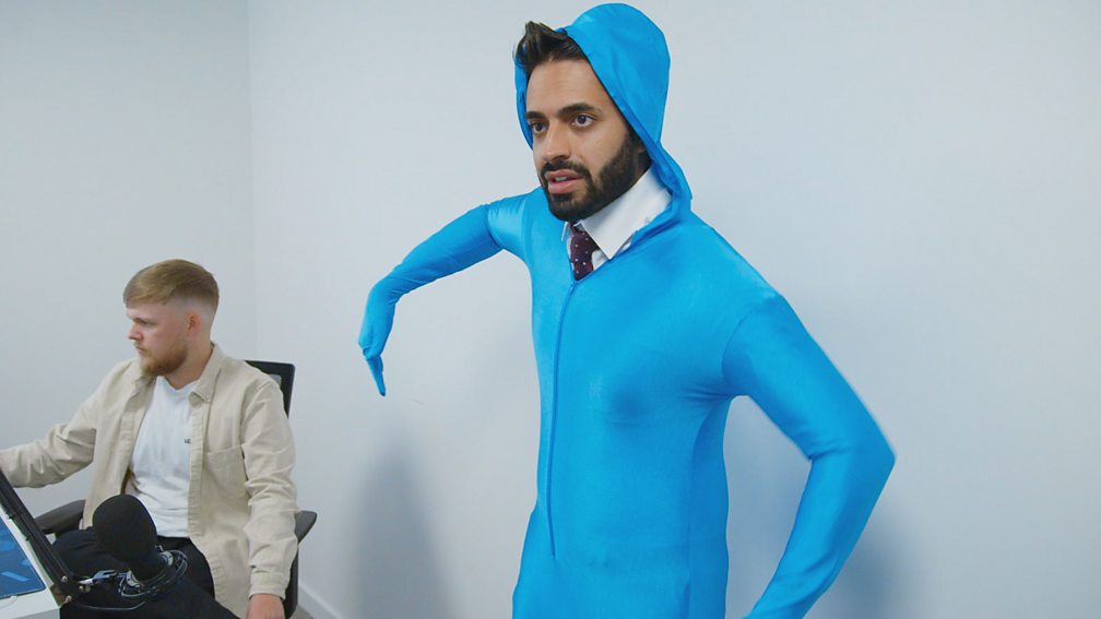 BBC One - The Apprentice - Available now