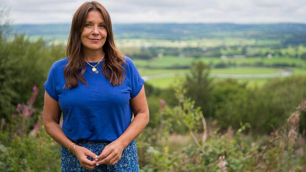 BBC One - Escape to the Country - Available now