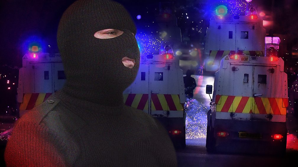 BBC One - Spotlight - Episode guide