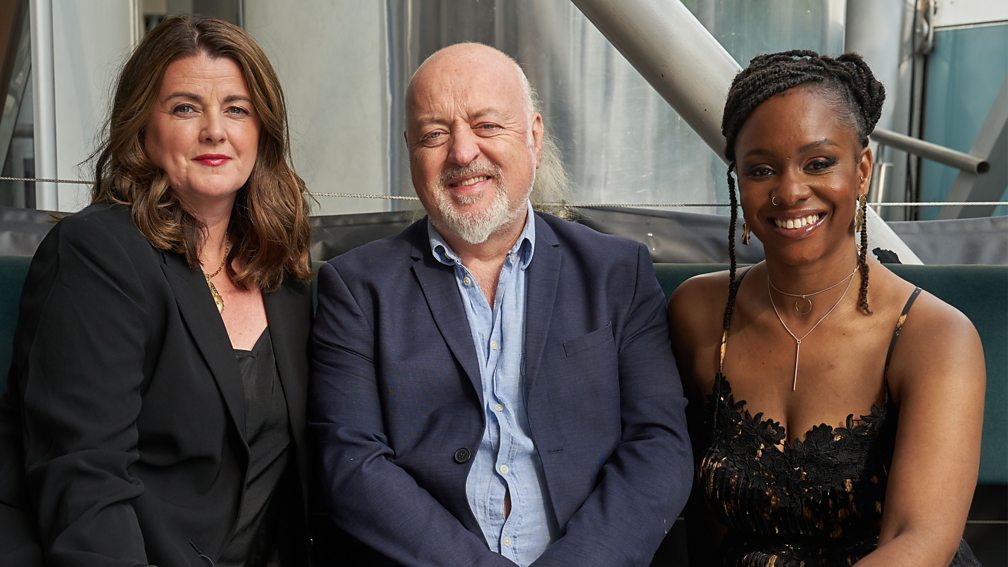 BBC Two - Bring the Drama