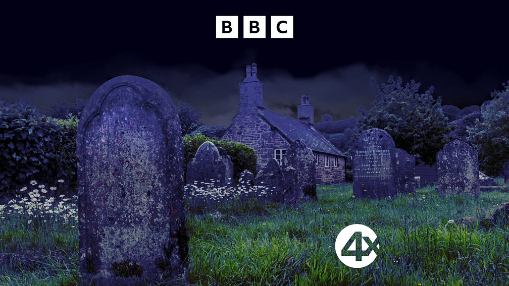 BBC Radio 4 Extra - Voices from the Grave - Episode guide