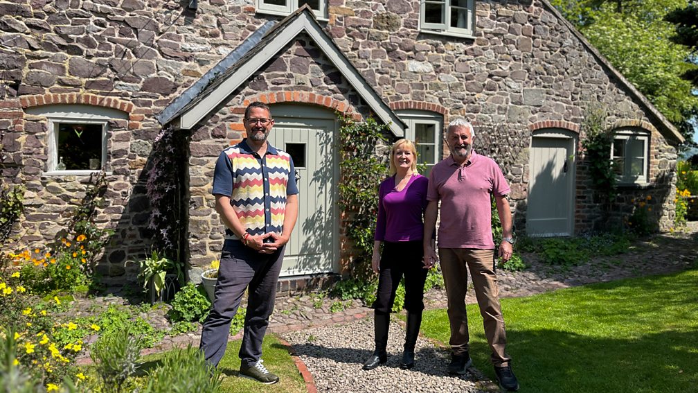 BBC One - Escape to the Country, Series 24 (Extended Versions ...