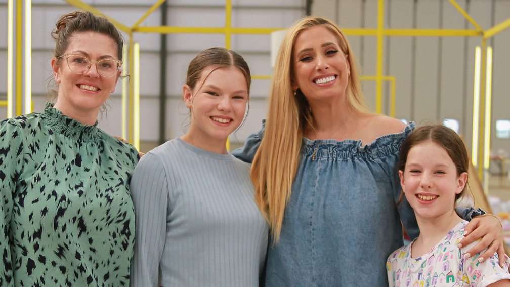 BBC One - Sort Your Life Out, Series 4 - Episode guide