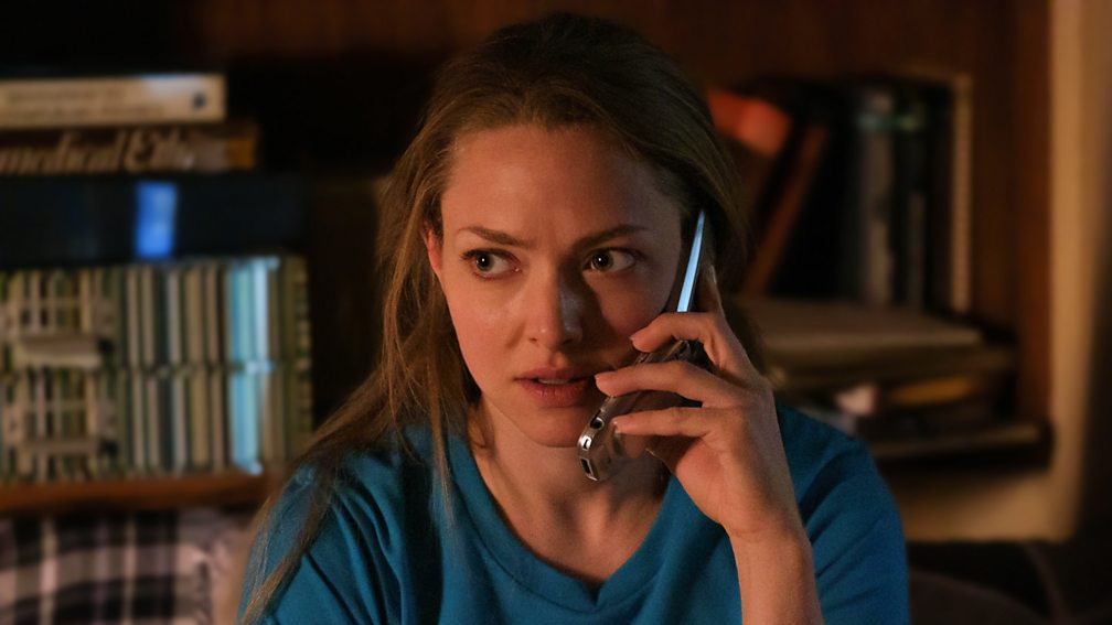 BBC One - The Dropout - Episode guide