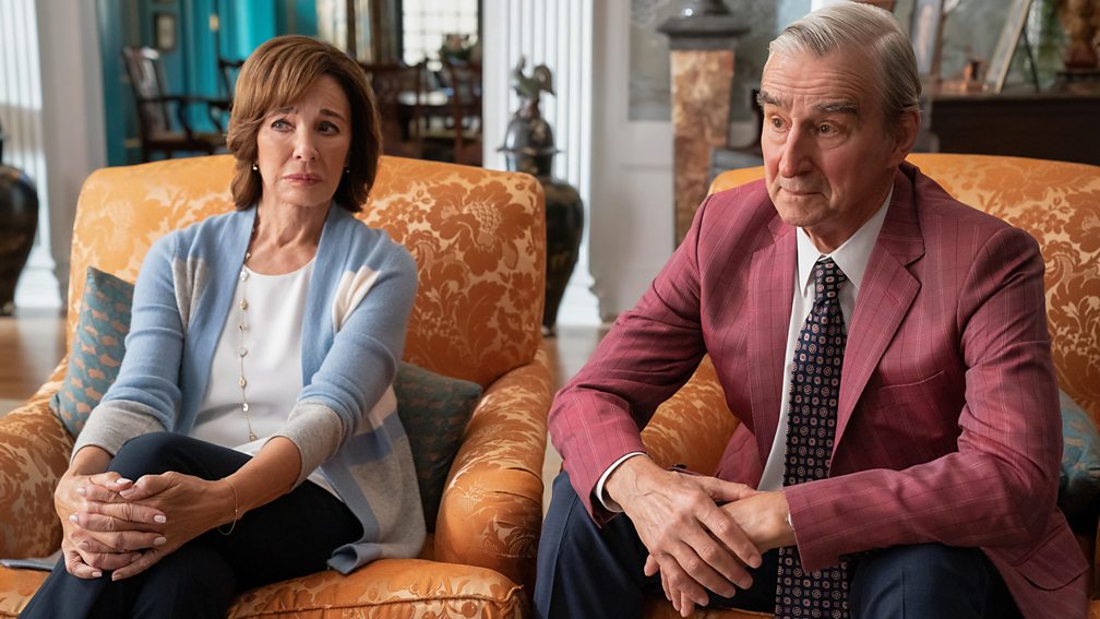 BBC One - The Dropout - Episode guide