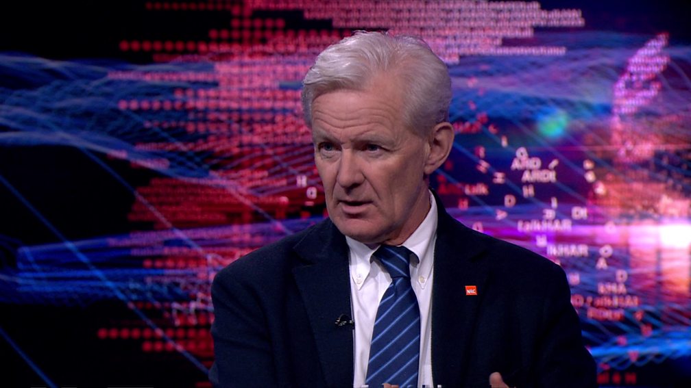 BBC News - HARDtalk - Episode guide