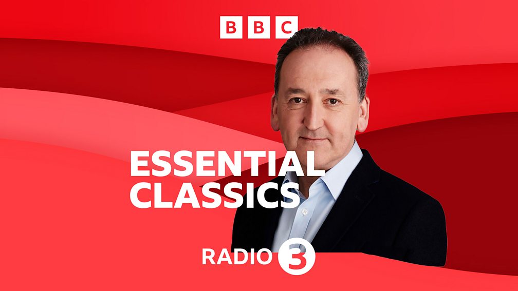 BBC Radio 3 - Schedules, Thursday 20 February 2025