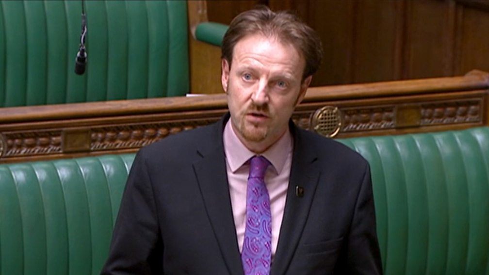 BBC Parliament - Ten Minute Rule Bill - Episode guide