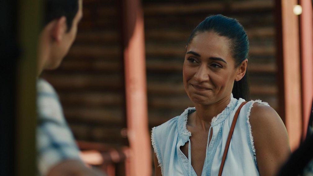 BBC One - Death in Paradise, Series 13, Episode 8