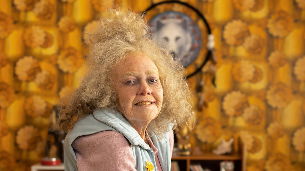 BBC Two - Mandy - Episode guide BBC Two - Mandy - Episode guide