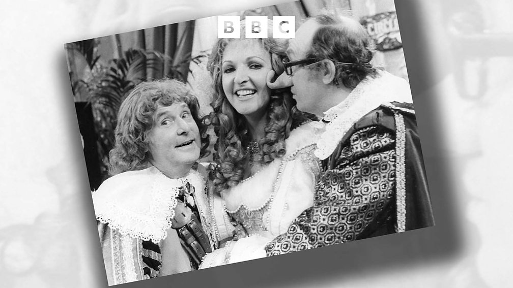 BBC Radio 4 - Sunshine and Laughter by Louis Barfe, 1. Getting Together ...