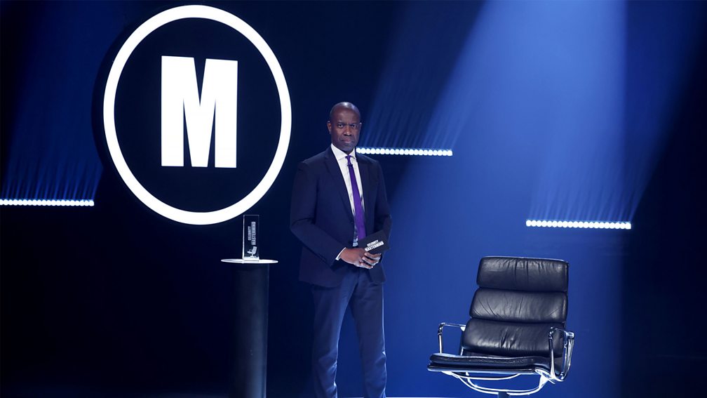 BBC Two - Mastermind