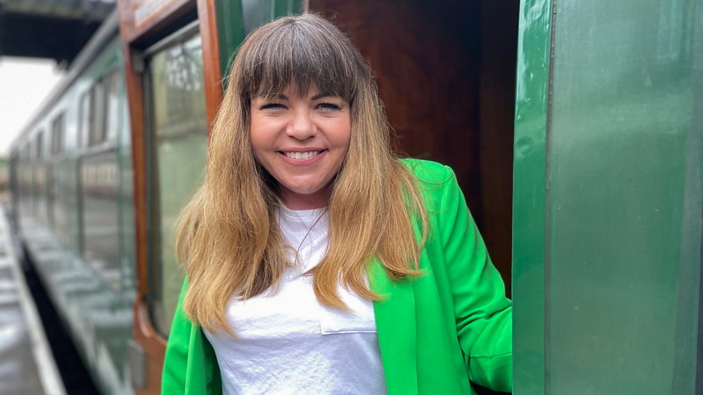 BBC One - Escape to the Country - Next on
