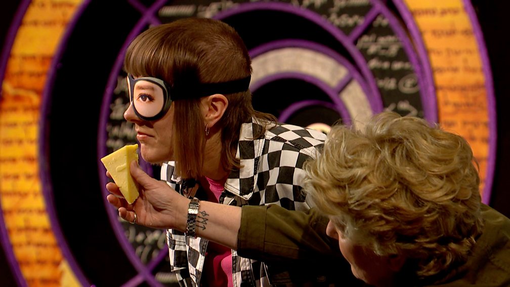 BBC Two - QI XL - Available now