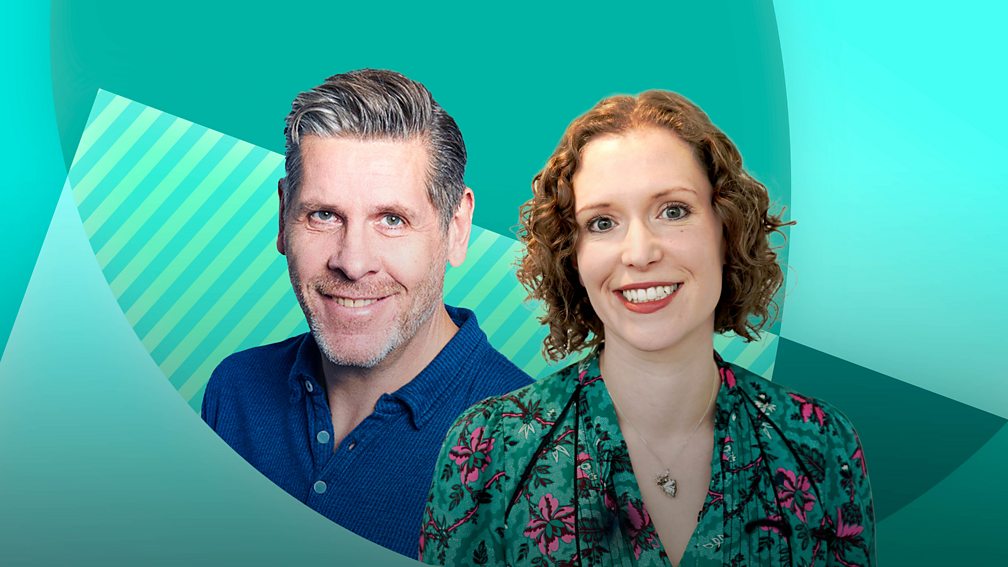 BBC Radio 5 Live - Schedules