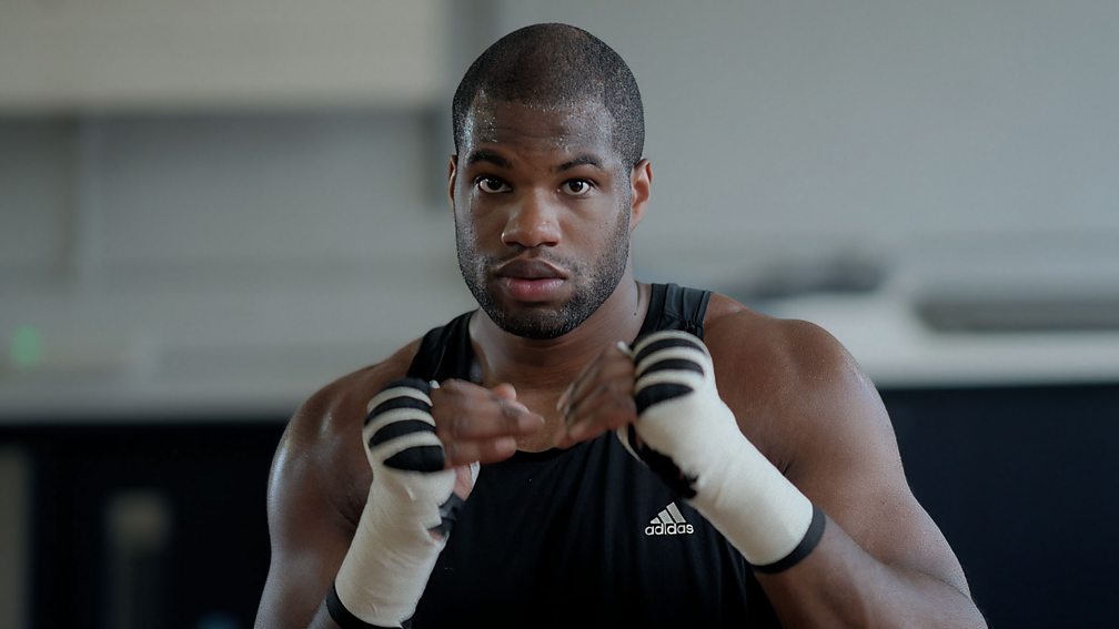 BBC One - Stable: The Boxing Game - Available now